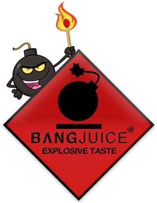 Bang Juice – Dampfer Eck – Neumünster